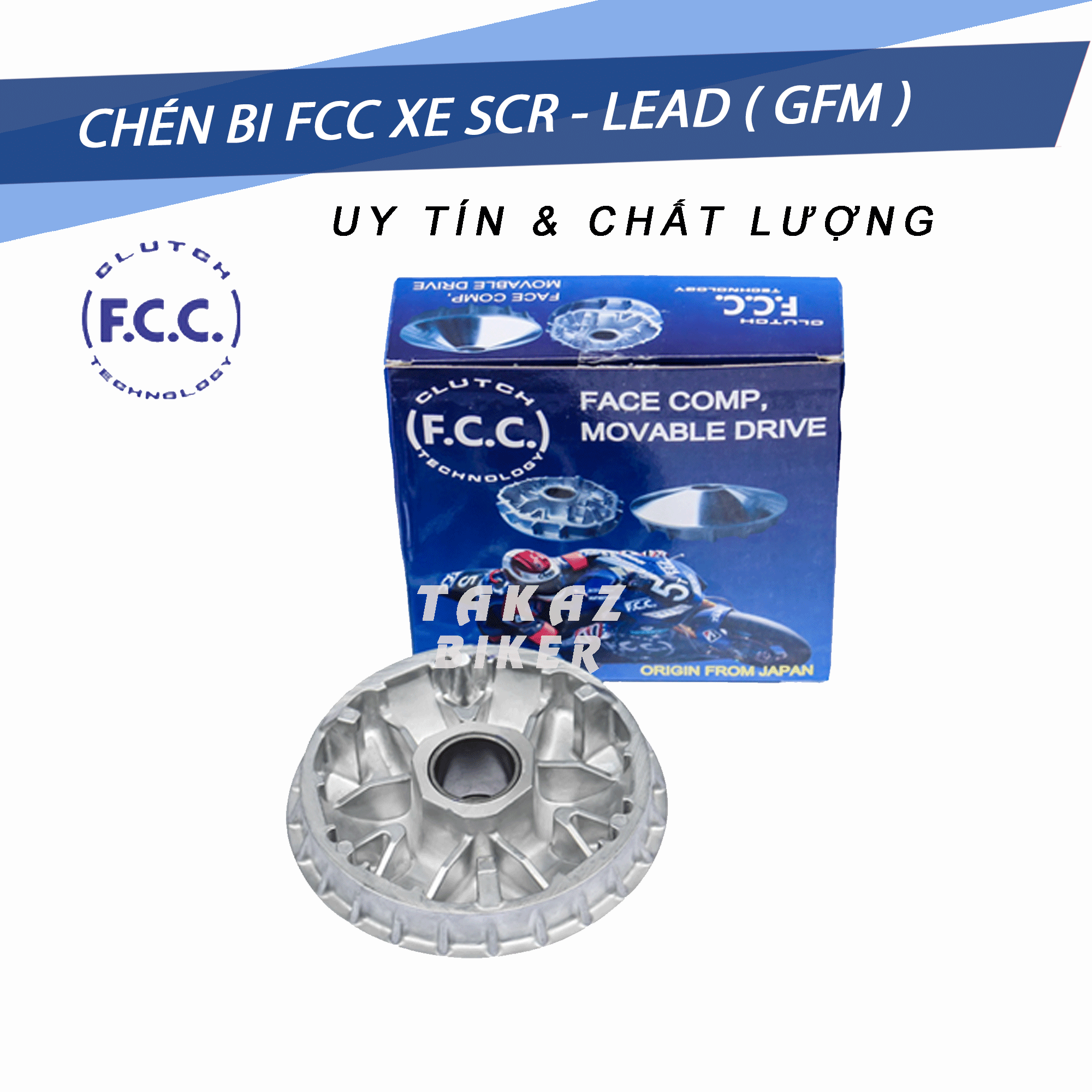 HCM LEAD110-SCR Trọn Bộ Full nồi trước và nồi Sau Honda Lead 110 - SCR ...
