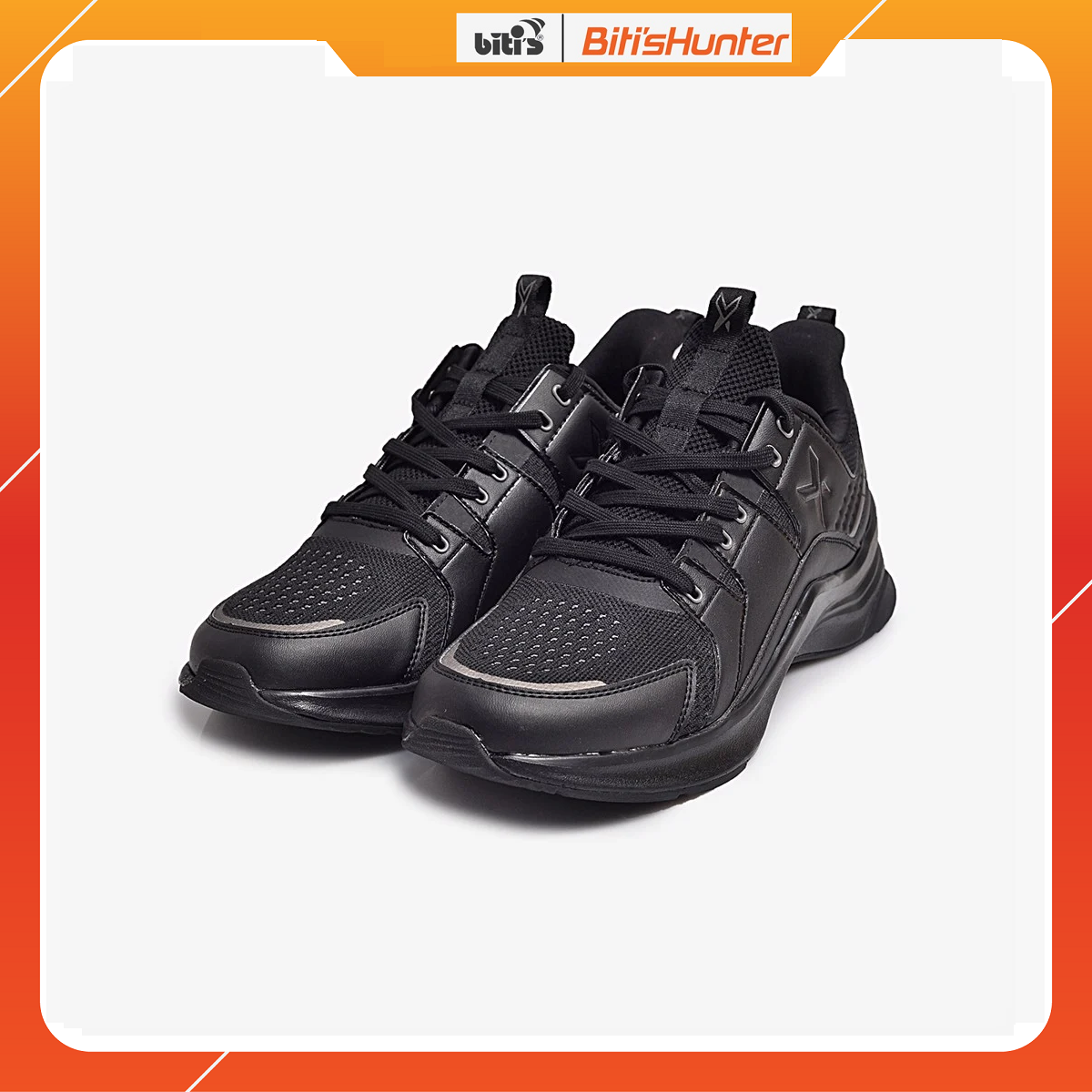 Giày Thể Thao Nữ Thời Trang Bitis Hunter Core - Meteor Collection ...