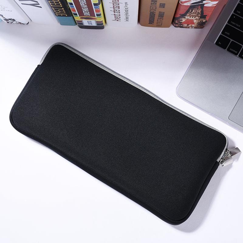 Travel Storage Carrying Case Cover Bag For Apple Imac Keyboard ...