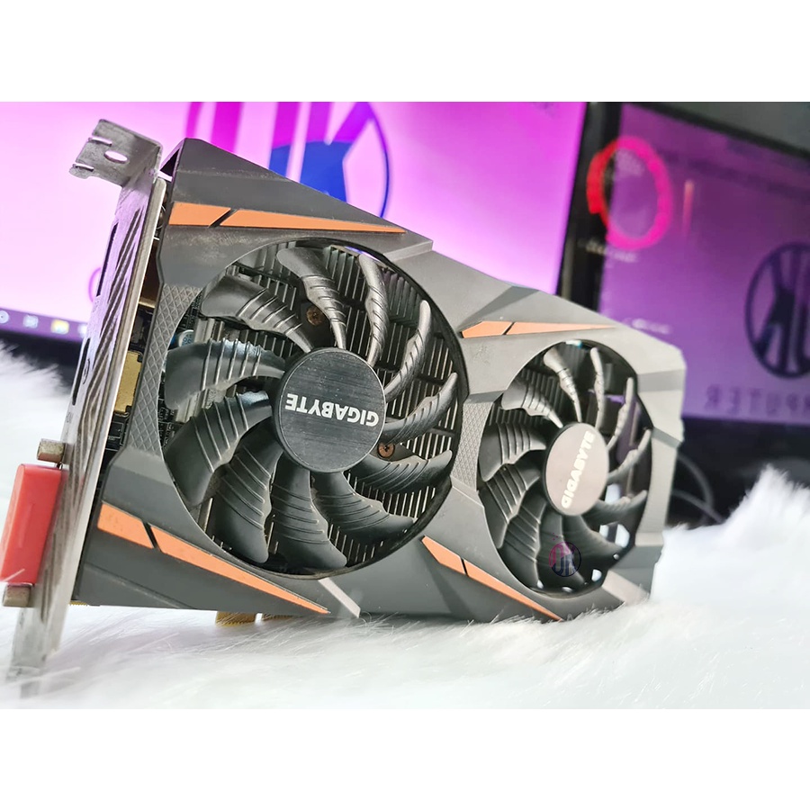 AMD Radeon RX 560 Benchmarks: The Red Team's Budget GPU Simply Isn't ...