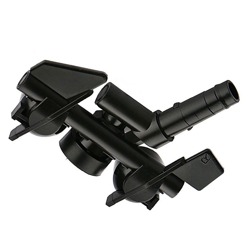 Headlight Right Washer Spray Nozzle for BMW 3 Series E46 1998-2004 ...