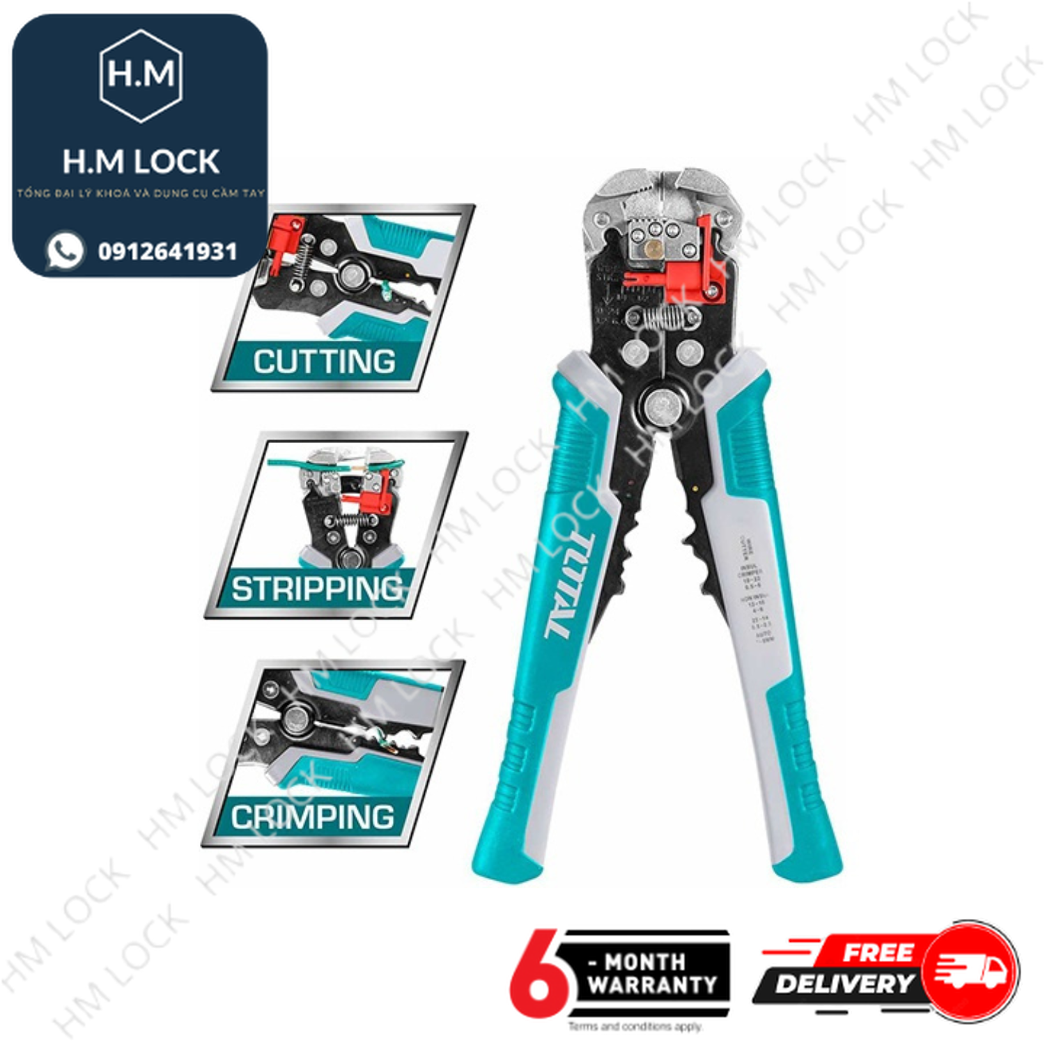 [2022] PIN LITHIUM-ION S12 TOTAL - HÀNG CHÍNH HÃNG - TBLI12152 - MixASale