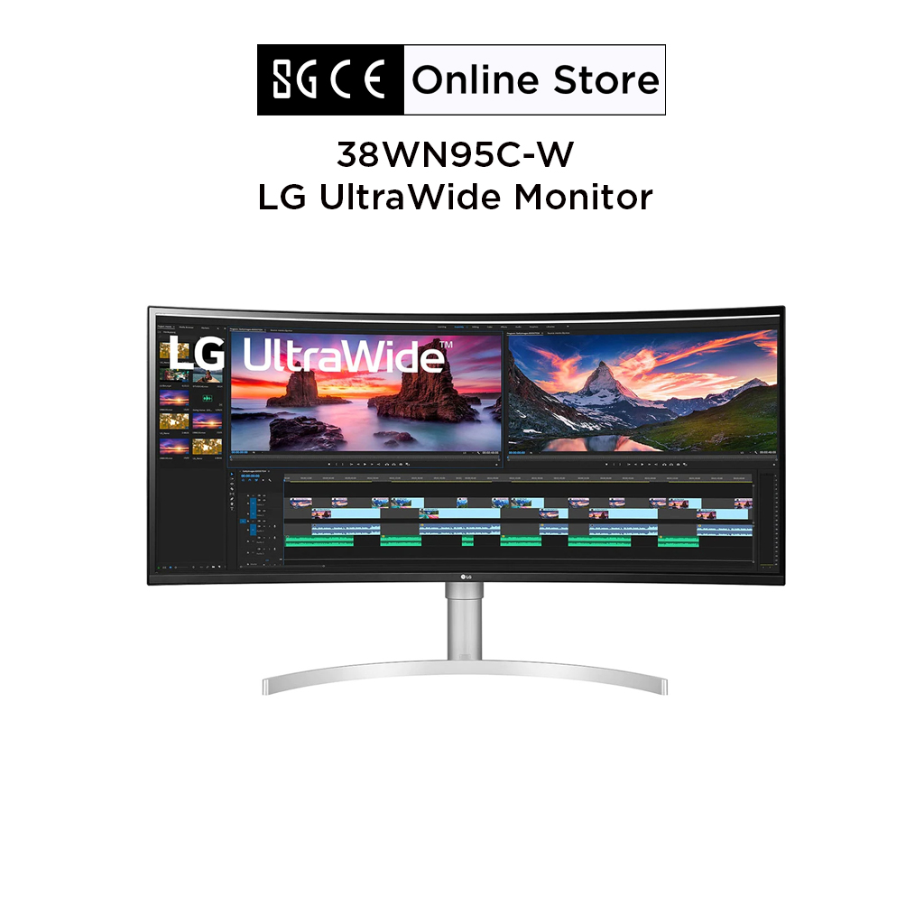 Màn Hình LG UltraWide 29WQ500-B 29 inch WFHD (2560 x 1080) 219 IPS Display 100Hz FreeSync - Hàng ...