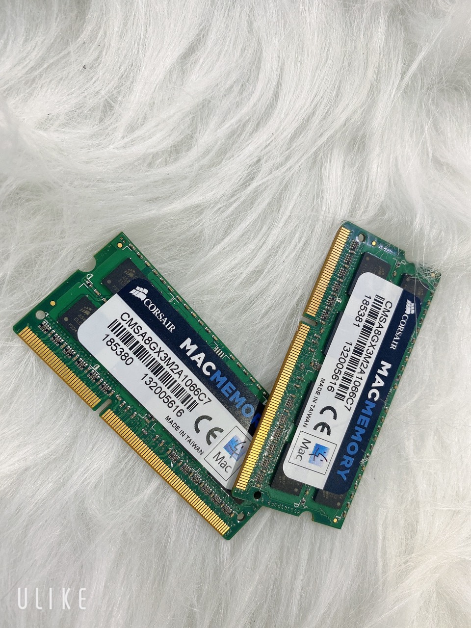 vRam LapTop DDR3 3L DDR4 2G/4G/8G/16G Cũ Bao Test 100% BH 3 Tháng Các ...