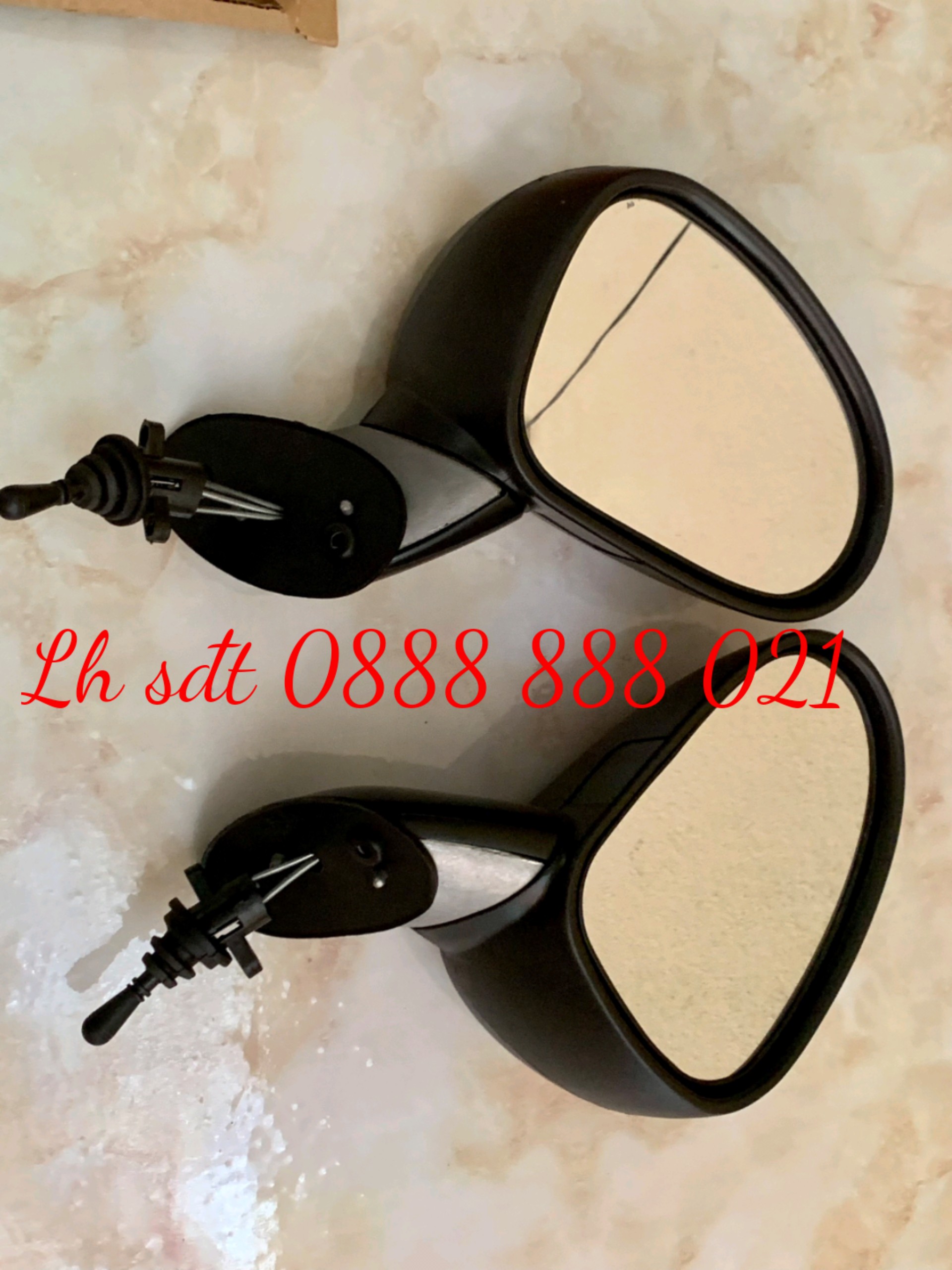 Van 1 chiều Deawoo Matiz Cheverolet Spark - MixASale