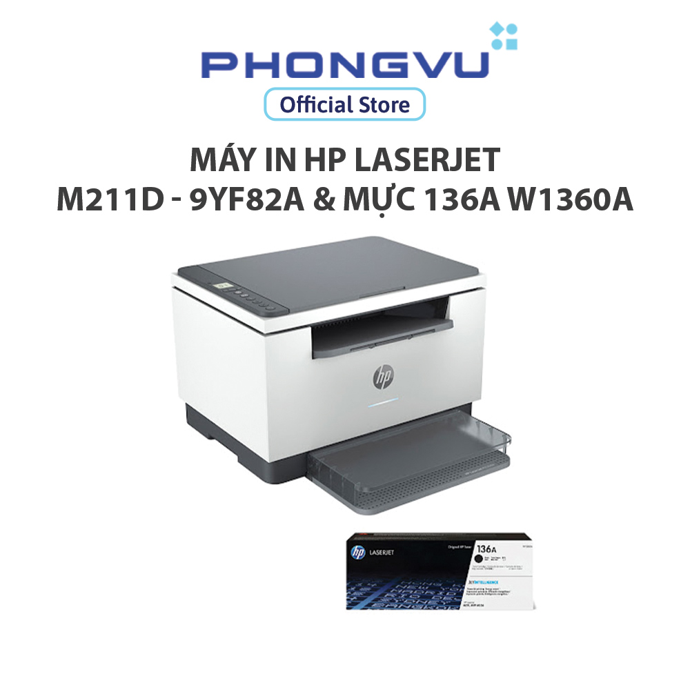 Hộp mực HP 136X M211d M211dw M236dw M236sdw m209dwe m209dw m233dw m233 ...