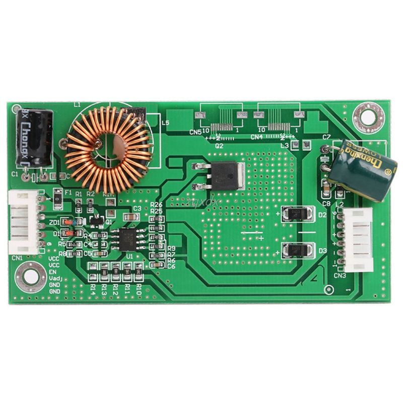 10-42 Inch Led Tv Constant Current Board Universal Inverter Driver ...