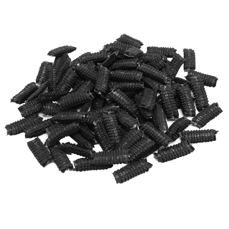 100 Pcs Disposable Microphone Covers, Windscreen Mic Covers, Handheld ...