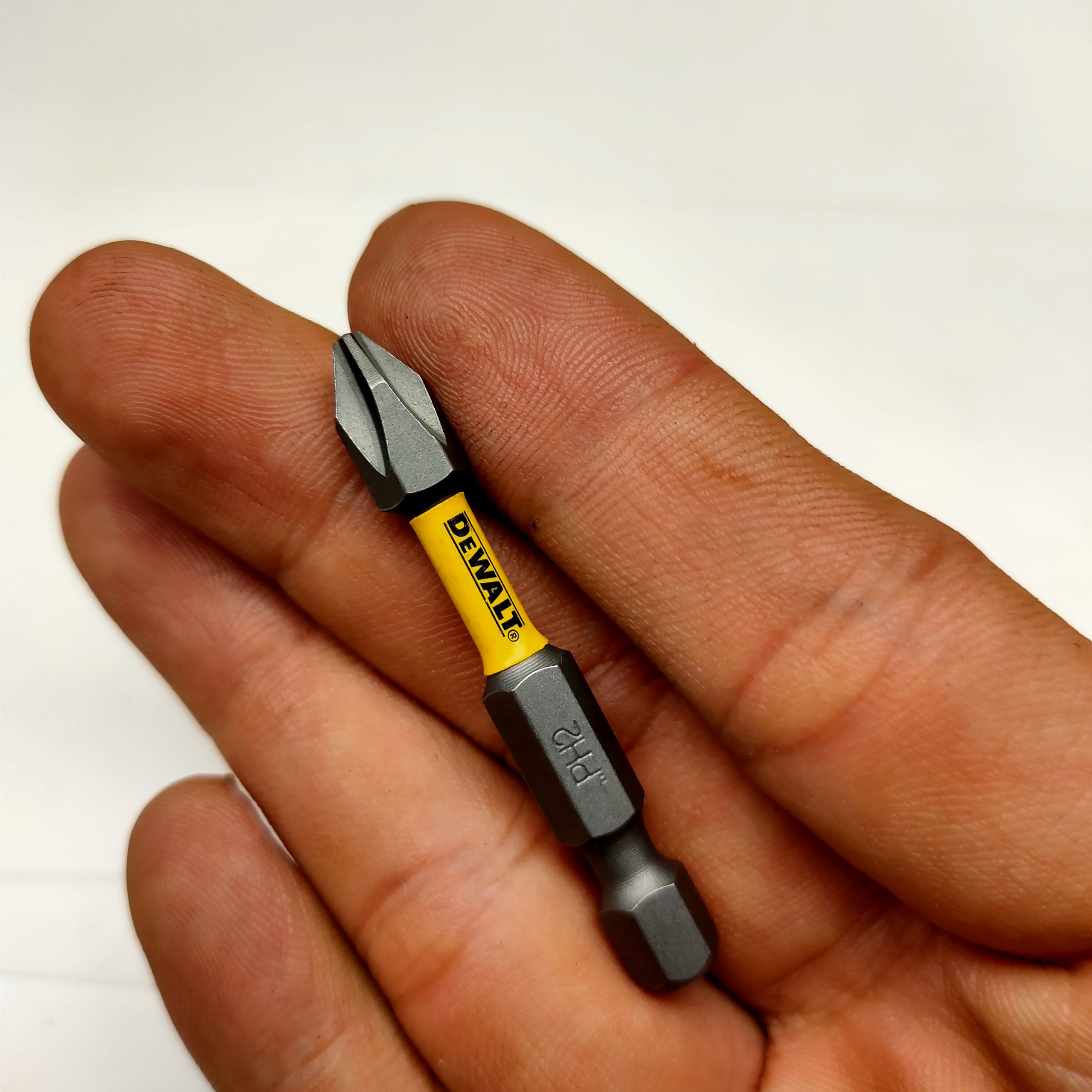 Mũi bắn vít dewalt PH2 dài 5cm - MixASale