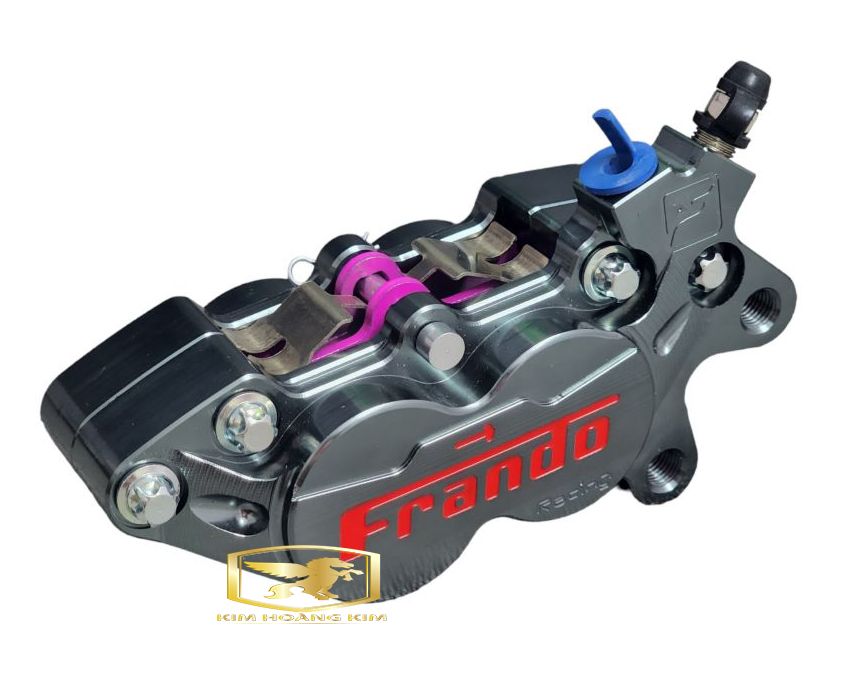 Heo FRANDO 4PIC CNC gắn nhiều loại xe máy hàng chất lượng giá tốt ...