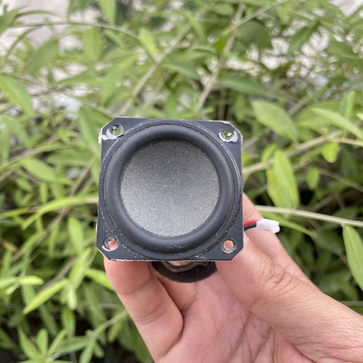 Củ loa toàn dải 1.75 inch 8R 10w từ neo tháo loa thông minh GGEC | Lazada.vn