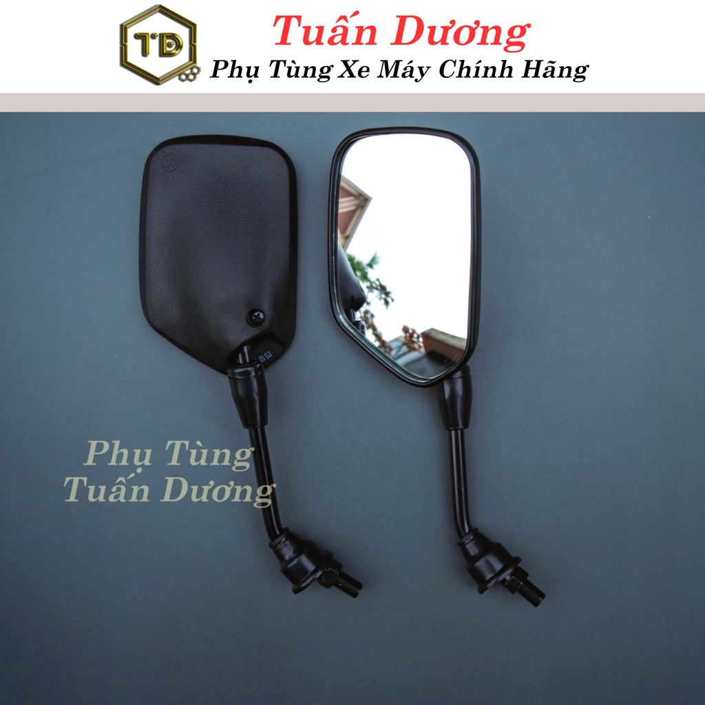 Gương Chiếu Hậu Dream Thái Chắc Chắn Như Zin Hàng Đẹp Kiếng Chiếu Hậu Dream Lắp Dream Thái