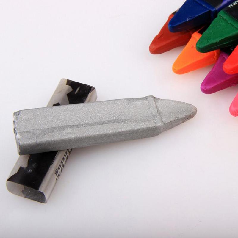 12 Color Face Body Painting Pencil Acrylic Paint Water-Based Hand ...