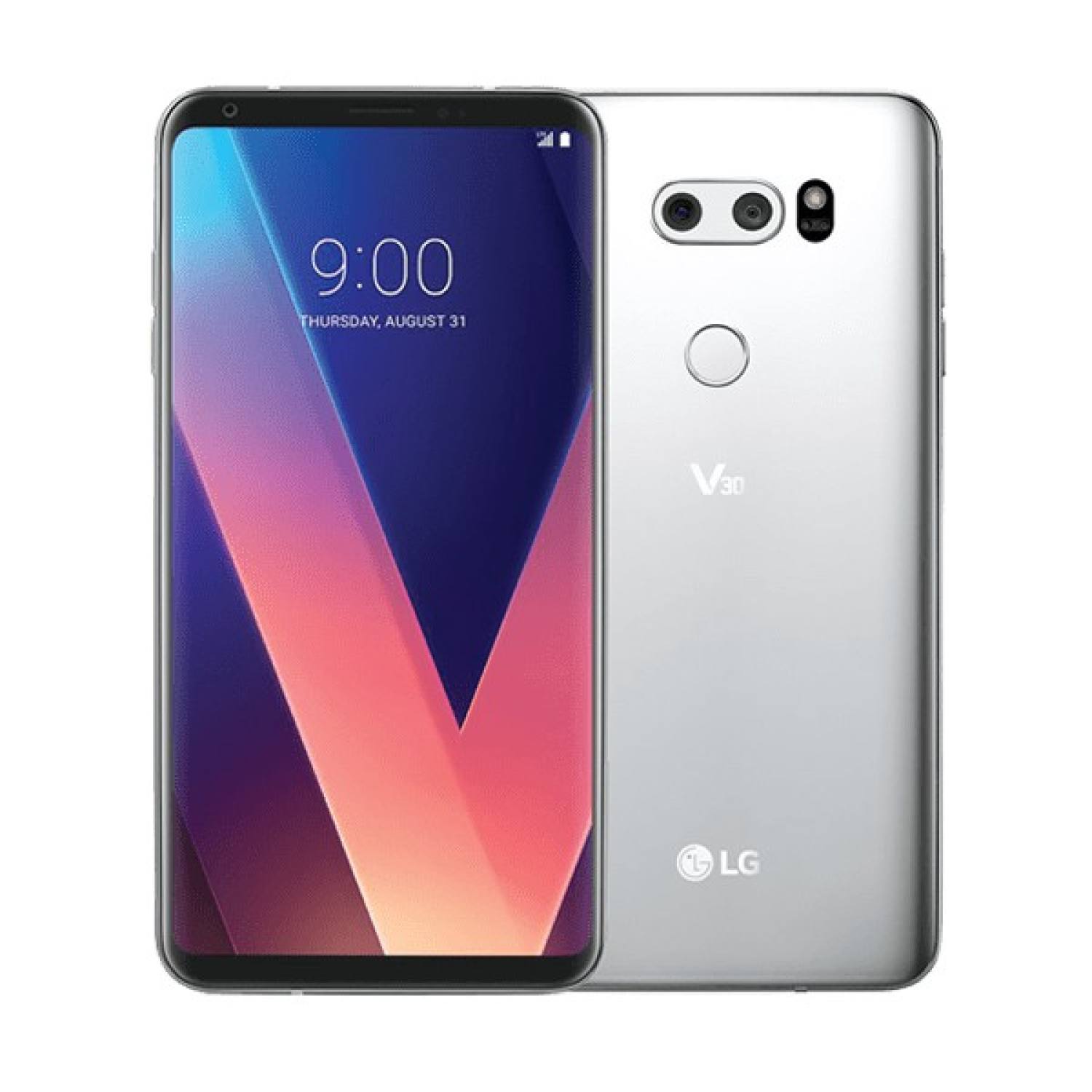 Điện thoại LG V30 màn OLED 6 inch 2K - Snap 835 ram 4G 64G | Lazada.vn