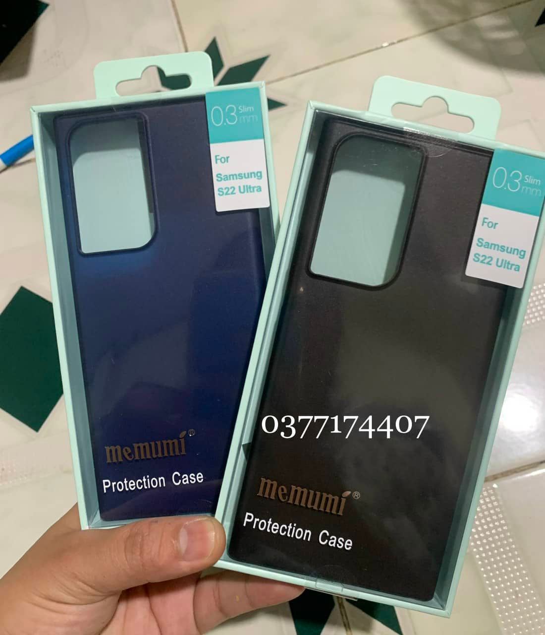 [Nhập RS0822 giảm 30k cho đơn 99k]Ốp Lưng Siêu Mỏng Memumi Sam Sung ...