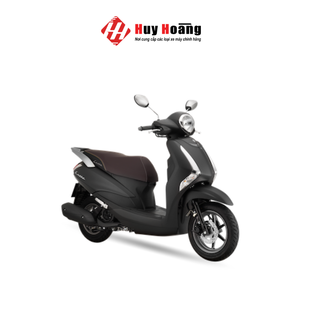 Xe máy Yamaha LATTE - Phiên bản tiêu chuẩn (Mới) - MixASale