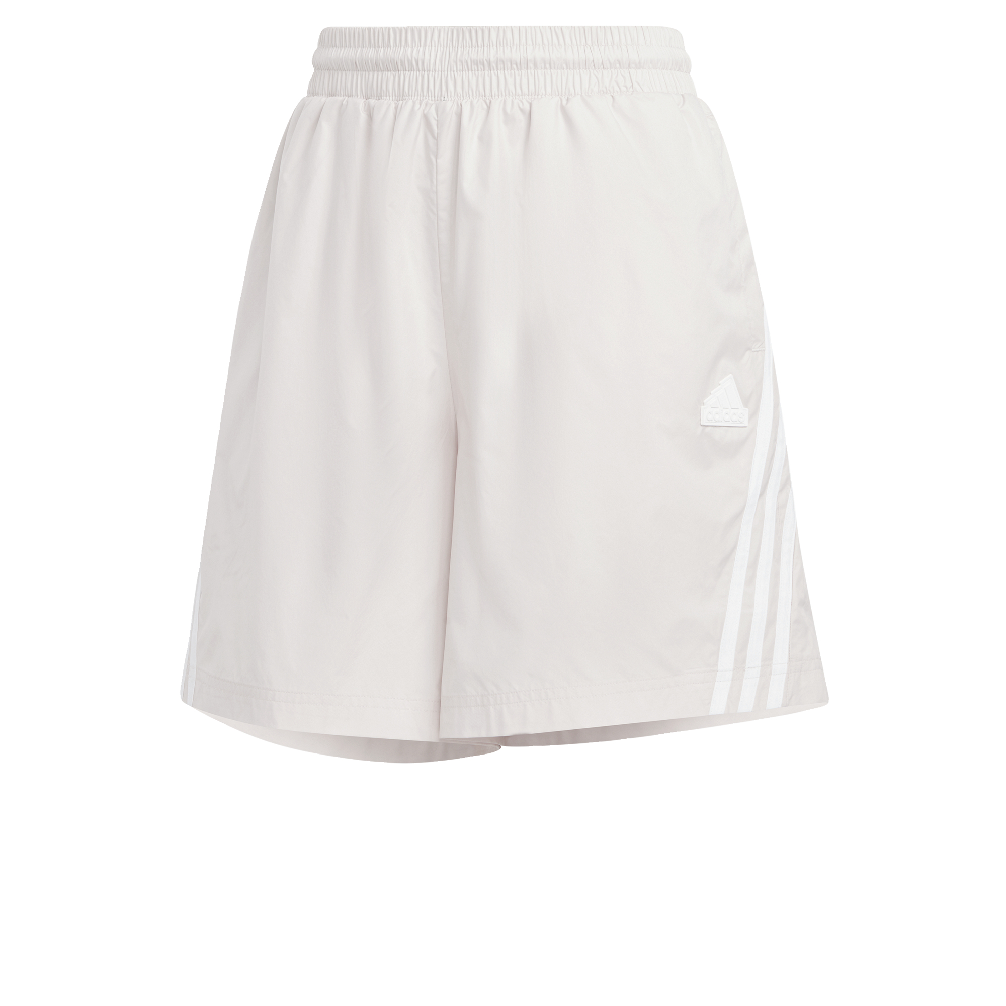 adidas ไลฟ์สไตล์ เสื้อคอสูง Future Icons 3-Stripes ผู้หญิง สีดำ HT4702 ...