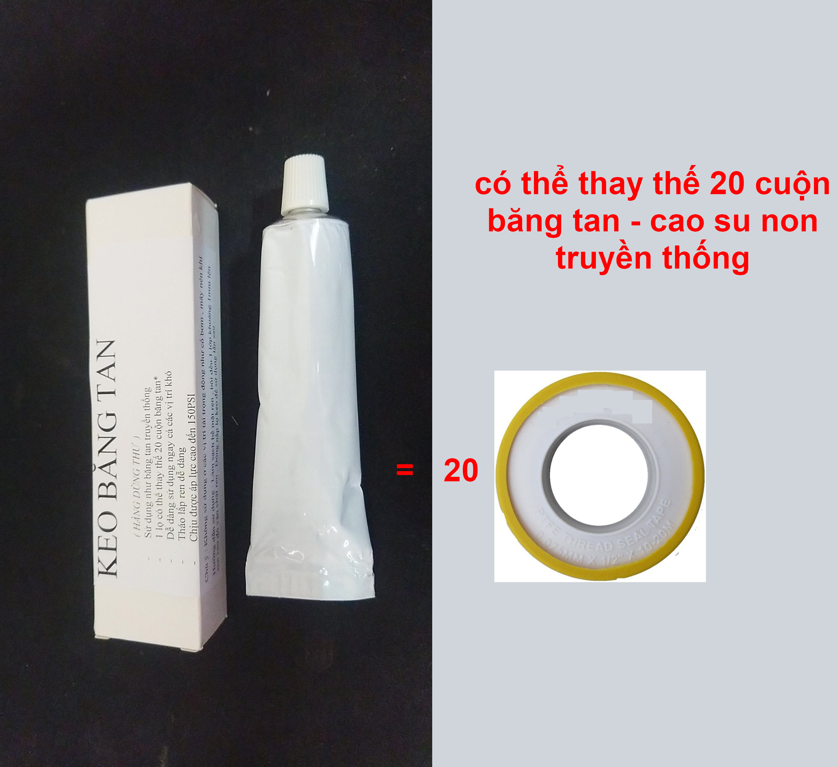 keo khóa ren siêu kín , Băng keo non, cao su non, băng tan , keo thay ...