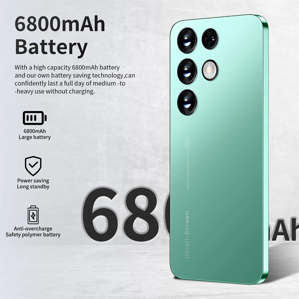 Phone super cheap price S23 ultra mobile phone genuine Murah screen ...