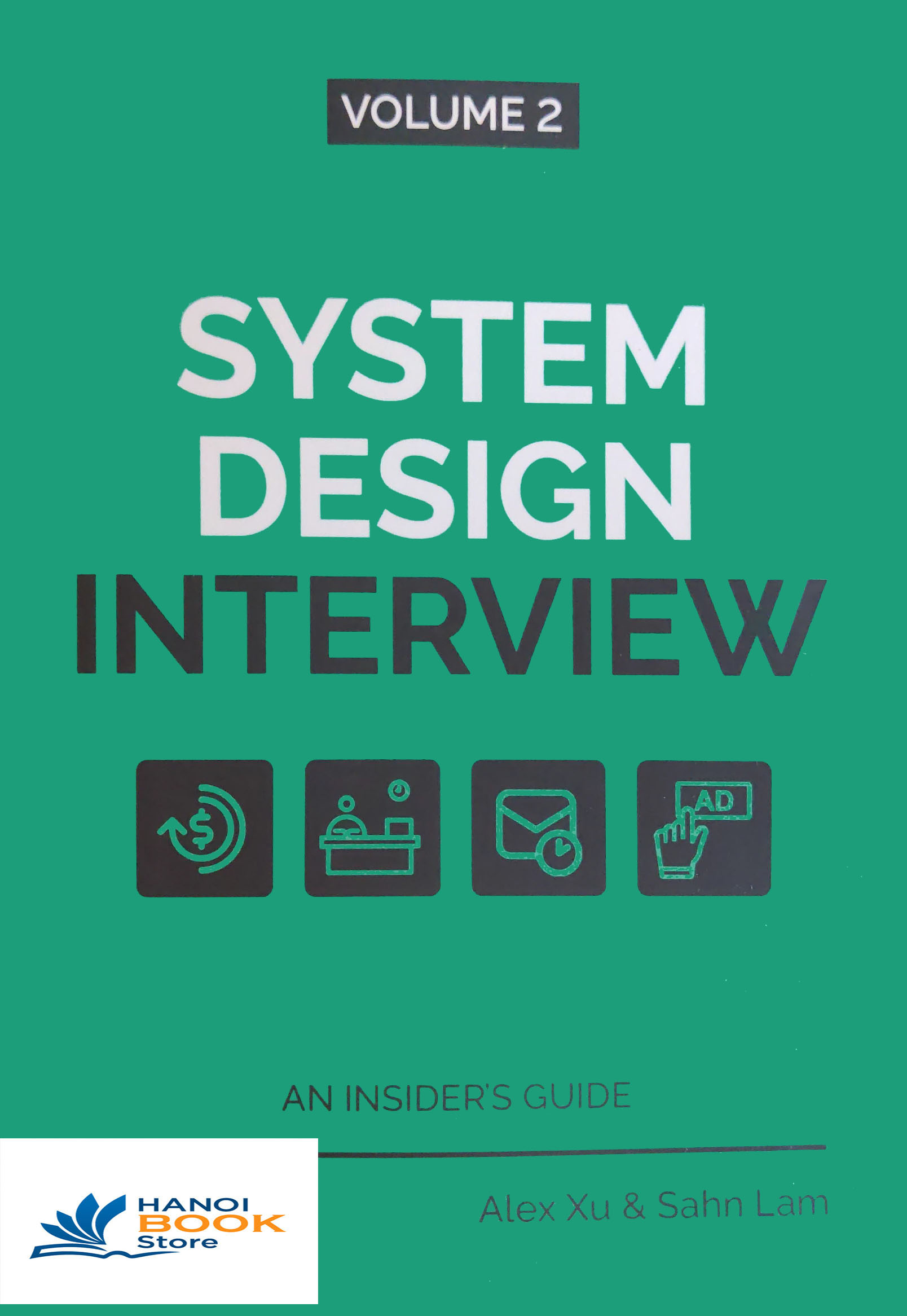 System design interview volume 2 - MixASale