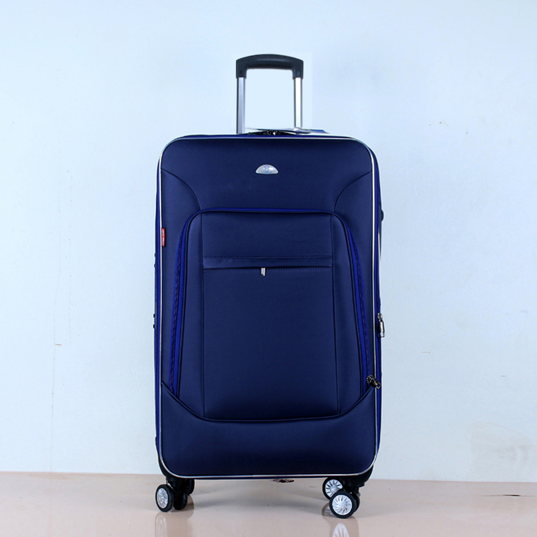 Vali kéo chính hãng. VLX-022 Vali vải dù Hùng Phát *Size20, 24, 28 * 4 ...