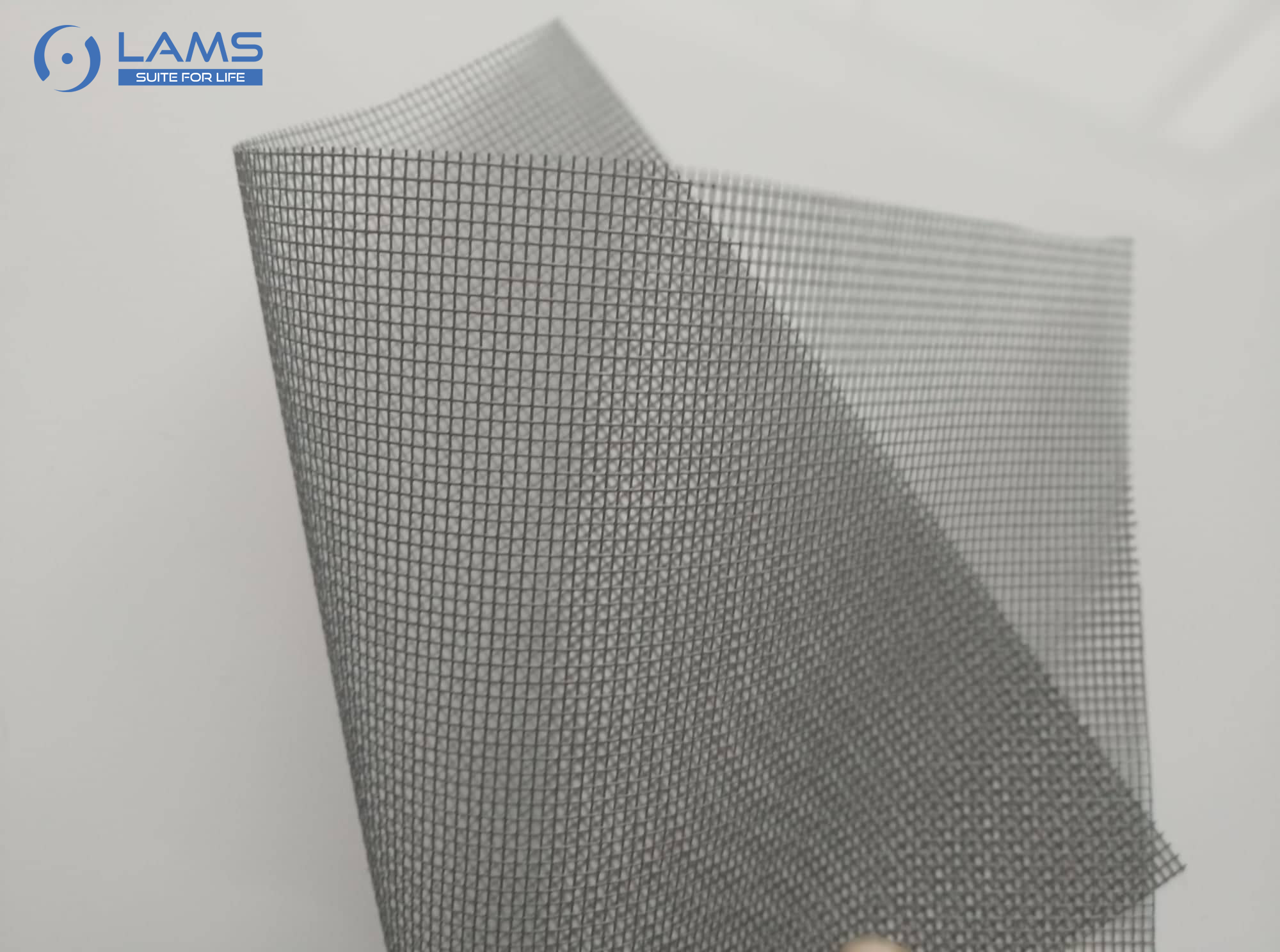 Lưới chống muỗi sợi thủy tinh khổ 1m, hàng loại tốt, nhập khẩu từ Italy ...