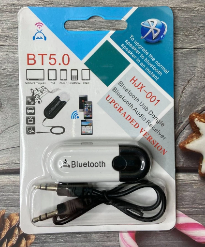 Usb bluetooth 5.0 dongle bt-118 loại 1 không nhiễu - dùng cho loa, amply, mixer, equalizer ( cắm ...