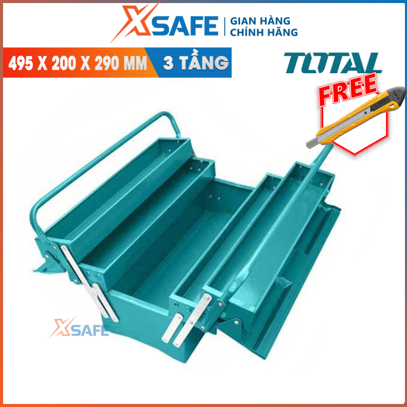 H p Ngh TOTAL THT10701 H p Size 495 X 200 X 290 Mm D y 06 08mm