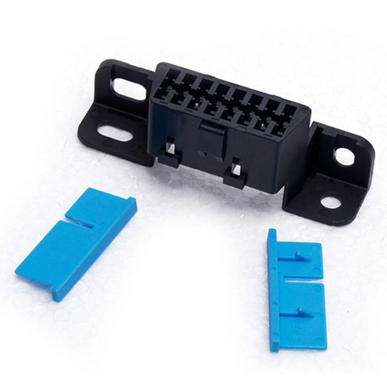 Giắc điện chuẩn đoán OBD2 - Connector Diagnostic OBD2, DLC3 | Lazada.vn