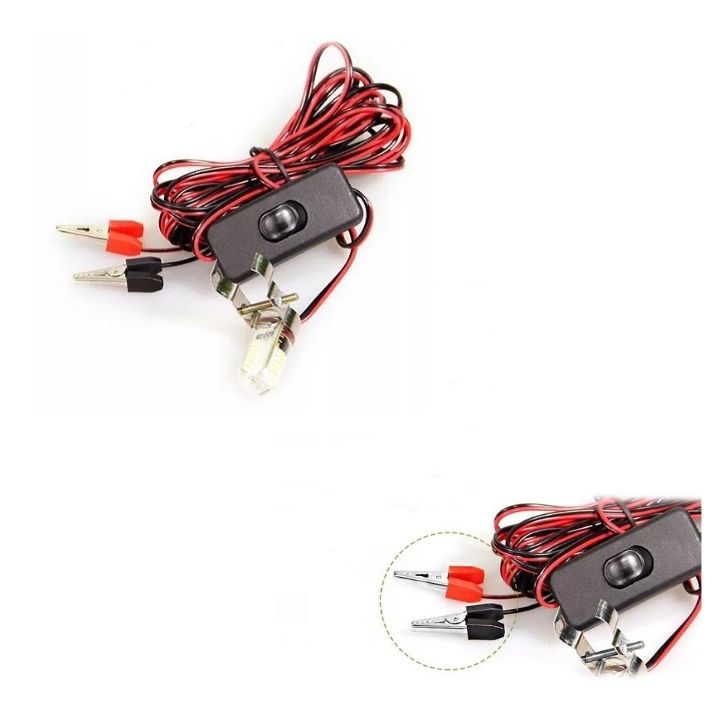 Bóng đèn led 12v ngâm nước , bóng đèn gắn vợt kích 96 mắt led và 48 mắt