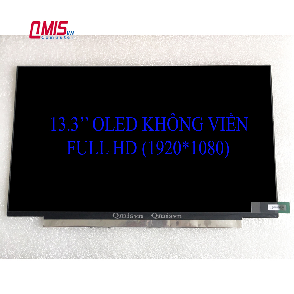 Màn hình laptop 13.3 inch OLED Oled Am-oled Fhd 30p, Asus Zenbook Flip 13 OLED UX325 UX325E ...