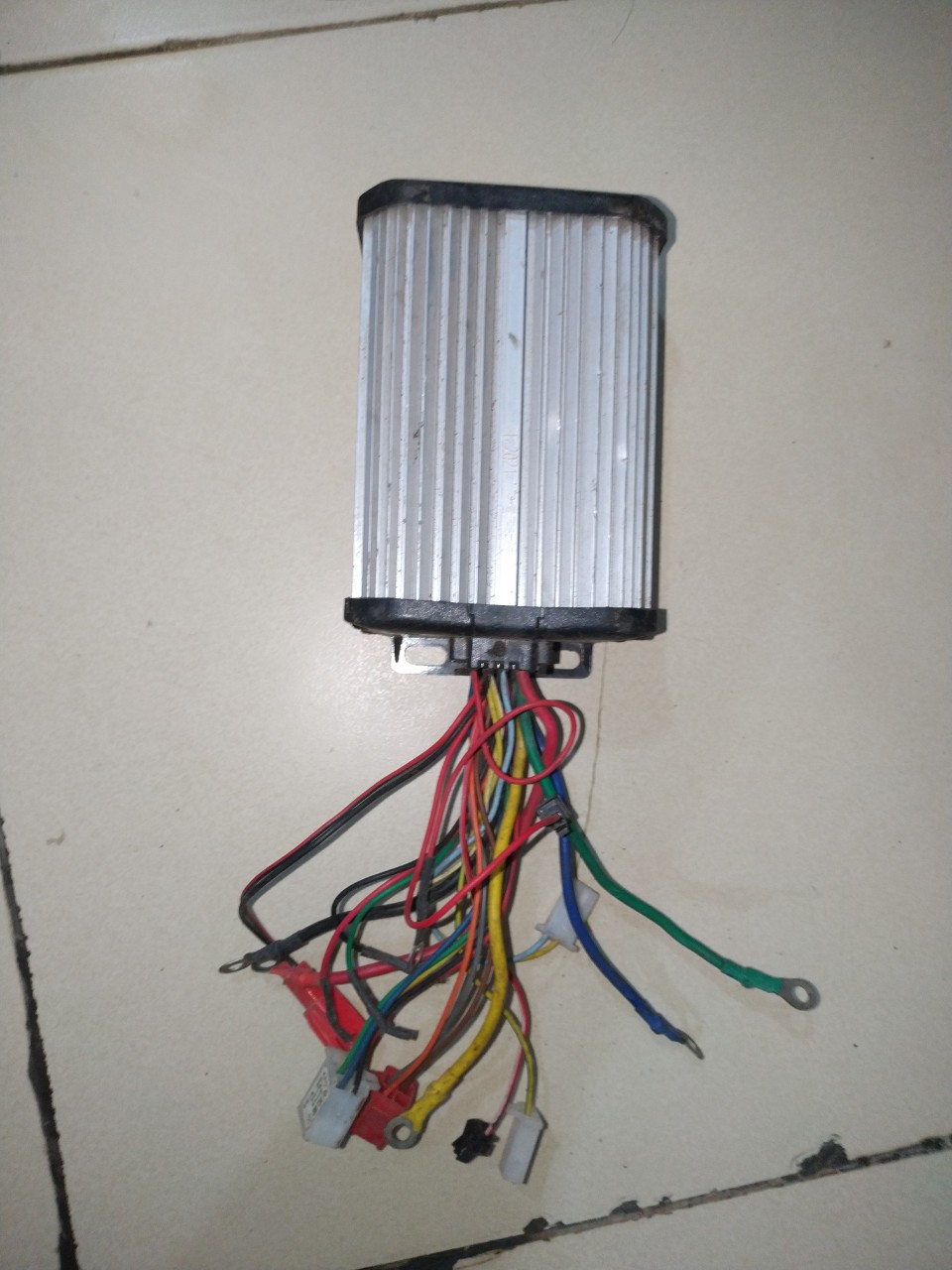 ic xe điẹn 48v350w hàng thao xe không rõ sống chết bán giá xác | Lazada.vn