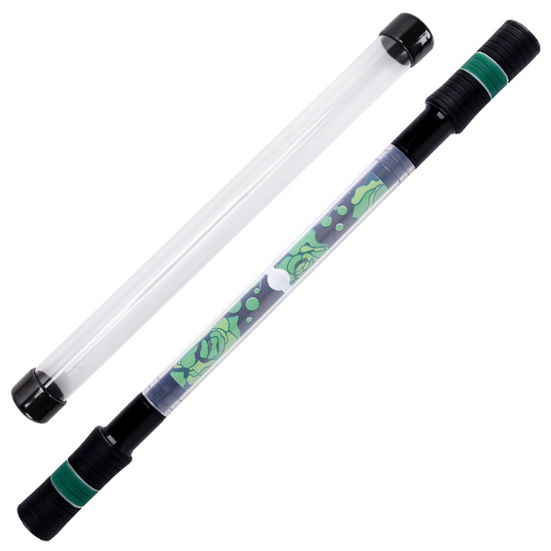 Bút quay đồ chơi zw1003 4 màu dành cho người mới tập chơi bút xoay nghệ ...