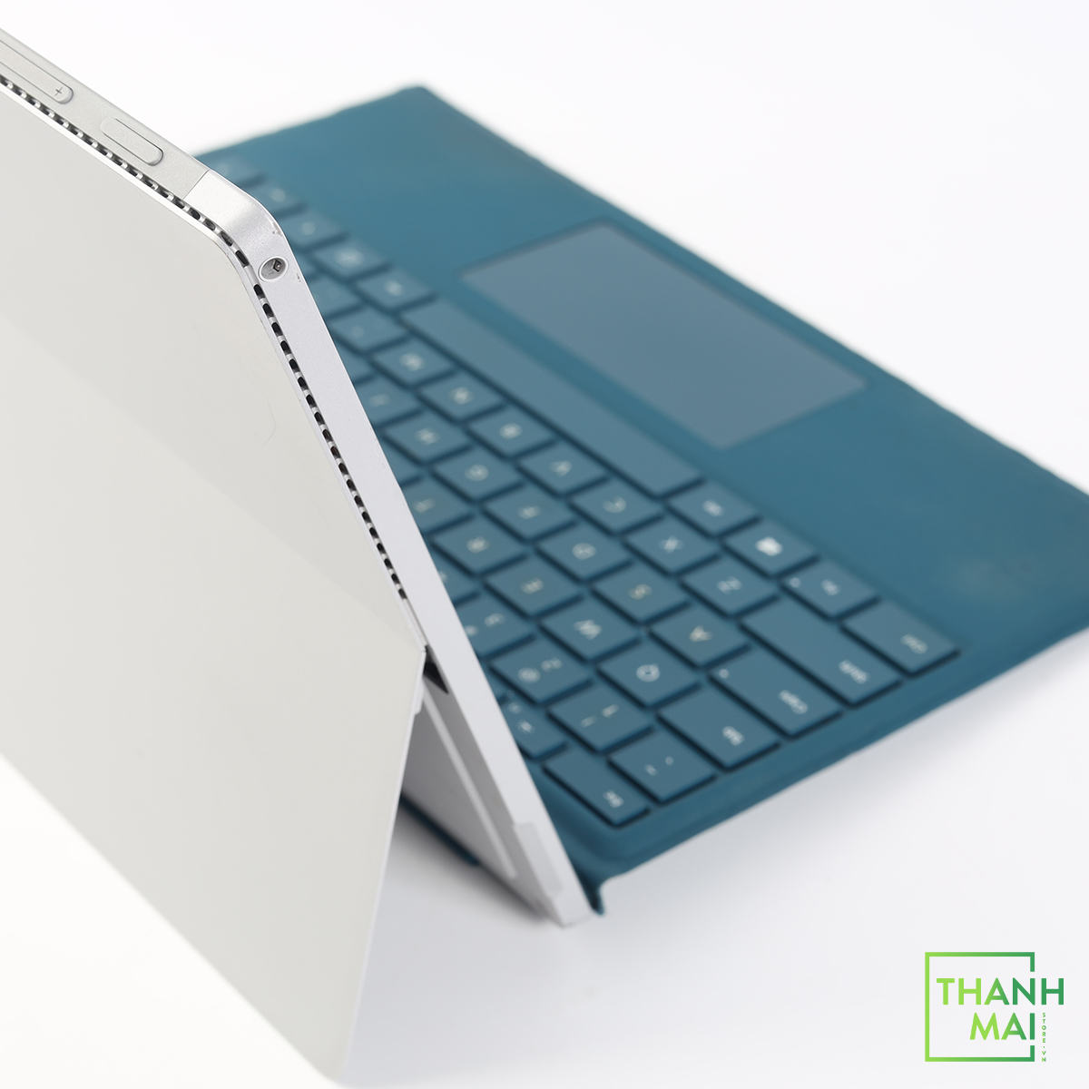 Microsoft Surface Pro 4 Core i7 Ram 16GB SSD 512GB 12.3 inch Touch ...