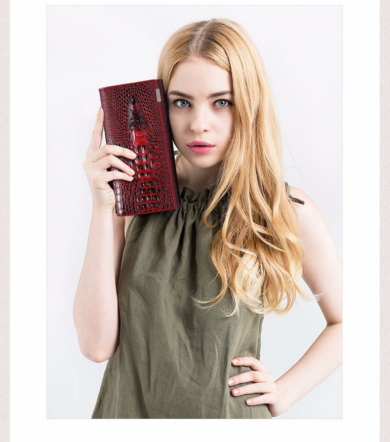 Ví nữ cầm tay dự tiệc - MixASale