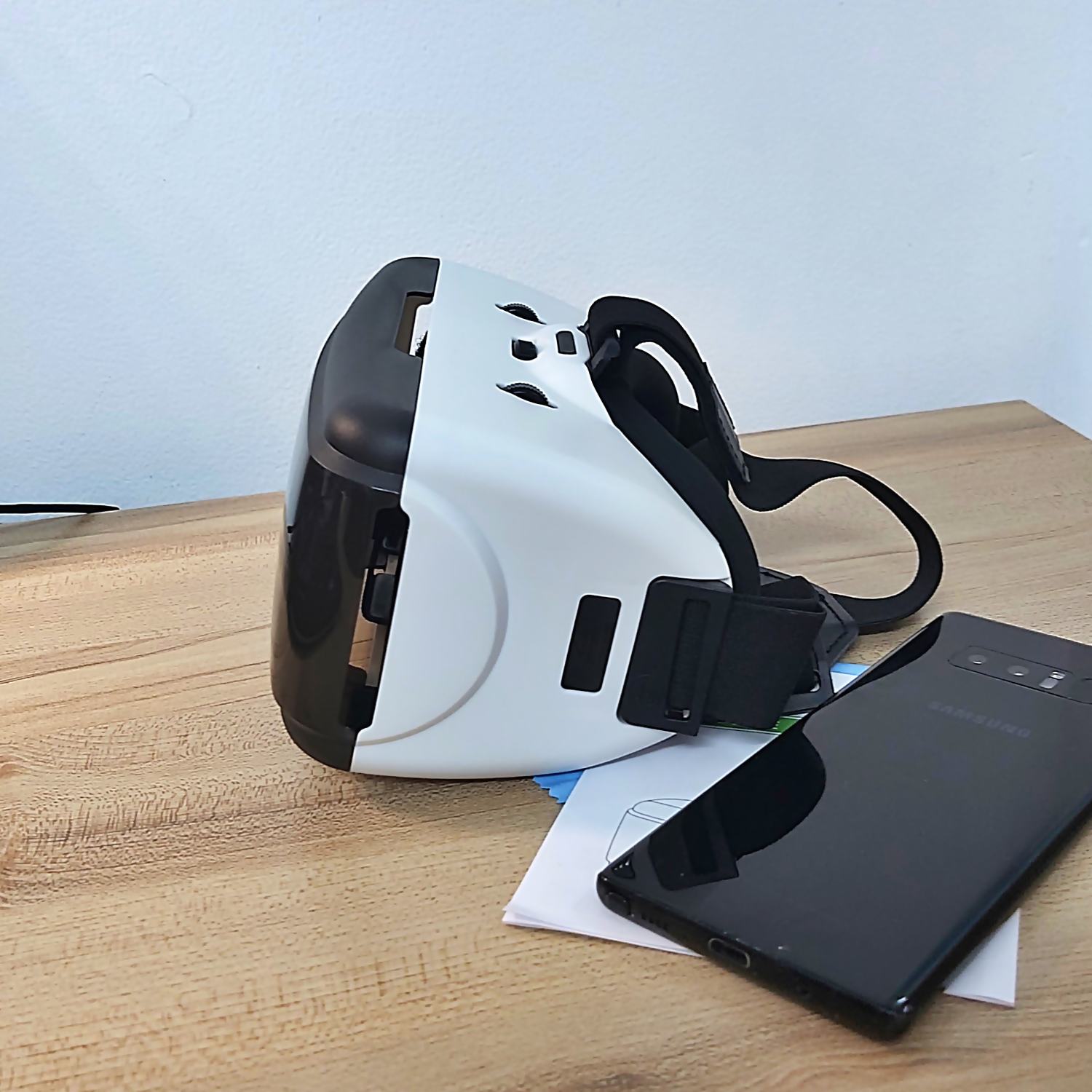 HCM Kính thực tế ảo 3D VR Shinecon G06 - MixASale