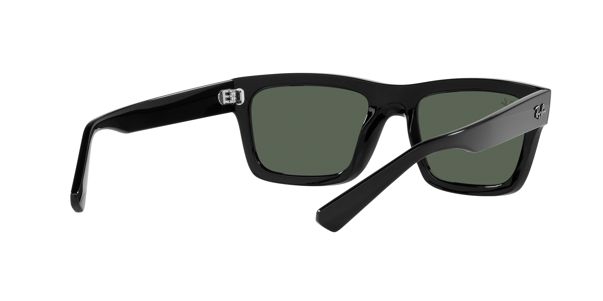 Sale thương hiệu 3-5.8 Mắt kính RAY-BAN WARREN - RB4396F 667771 Size 57 ...