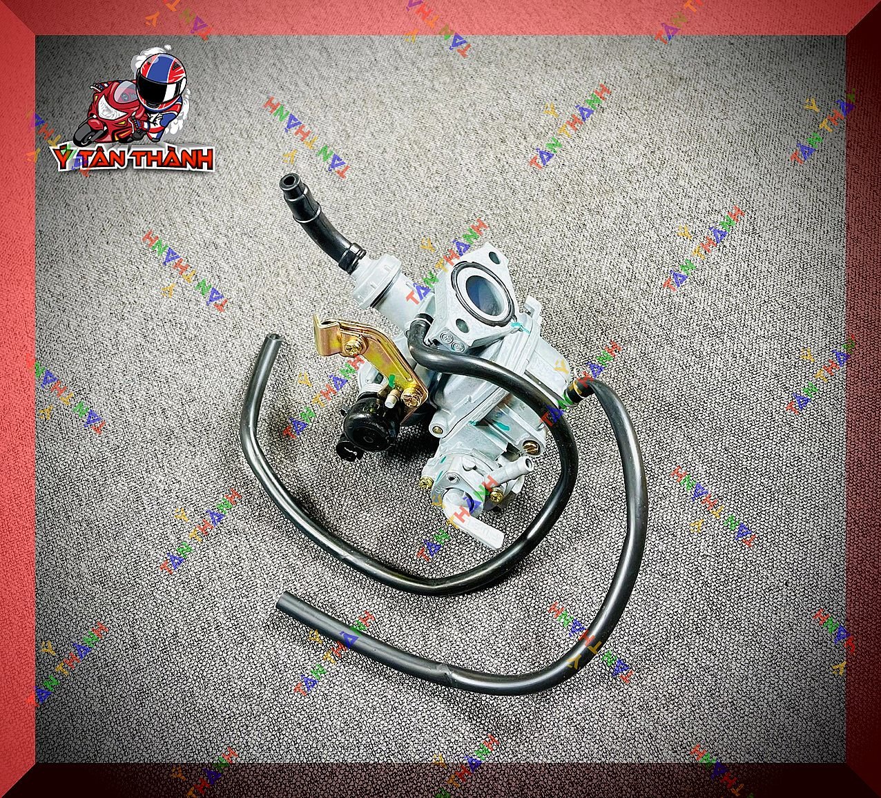 Bình xăng con xe wave,dream 100 MS24 | Lazada.vn