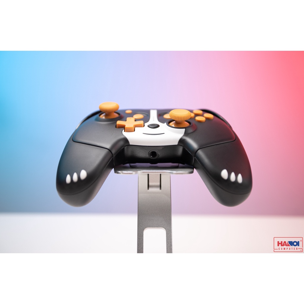 Tay cầm chơi game không dây IINE Pro Controller Animal cho Nintendo ...