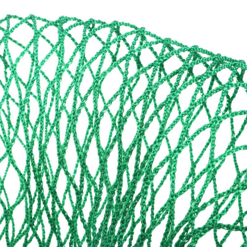Golf Practice Net Heavy Duty Impact Mesh Netting Easy to Fasten 3 ...