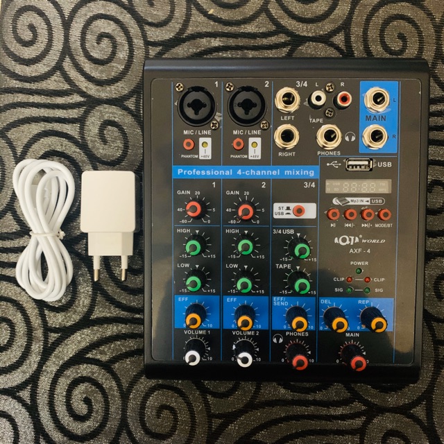 Bàn Trộn Mixer Max99 Live Stream ,Combo Trọn Bộ Mixer Yamaha Max99 ...