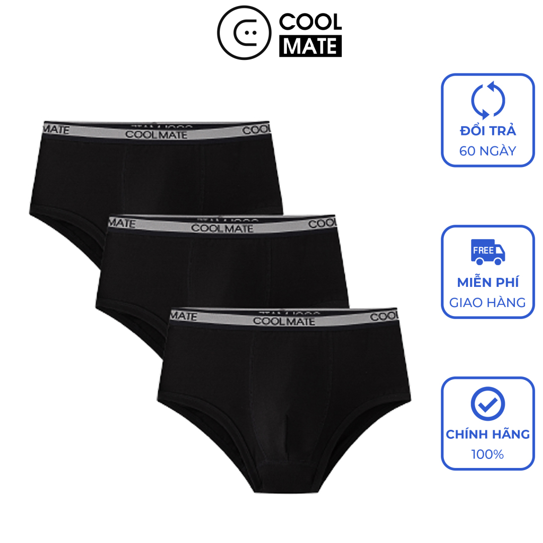 Combo 7 Quần Lót nam Trunk Bamboo kháng khuẩn - Thương hiệu Coolmate ...