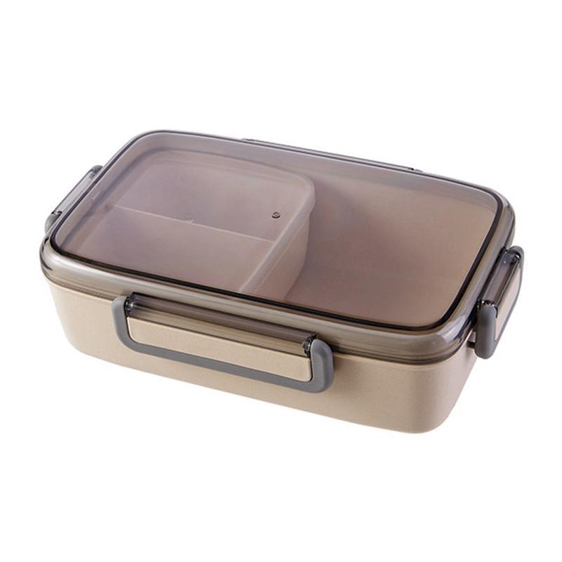 Japanese Portable Lunch Box For Kids School Stainless Steel Bento Box ...