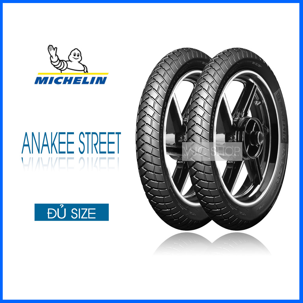 Vỏ xe Michelin Anakee Wild - MixASale