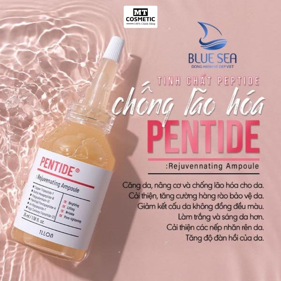 Tinh Chất Tế Bào Gốc Trắng Da Chống Lão Hoá 50ml (Calliané Peptide ...