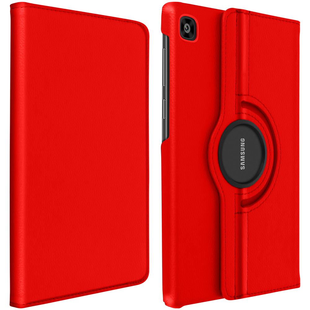 Bao da máy tính bảng Samsung Galaxy Tab A7 10.4'' SM-T505N ( Màu đỏ ...