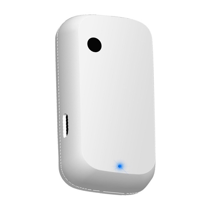 Tuya Smart Home 180 ° WIFI Illuminance Sensor Brightness Smart WiFi ...