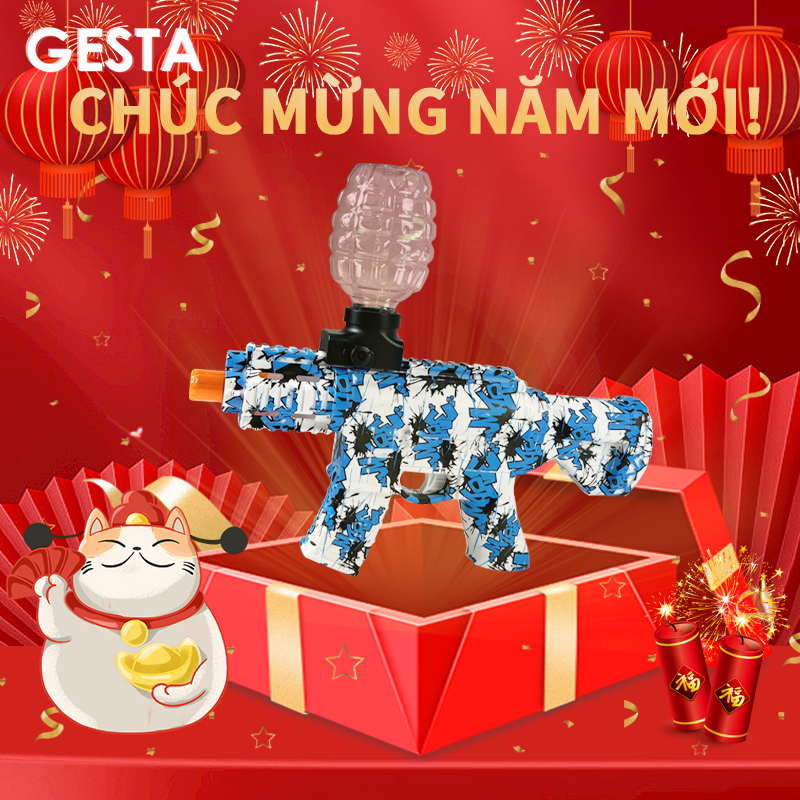 5000 gel Bóng.Công suất lớn Hạt nước Chai lọ.an toàn đồ chơi súng bắn ...