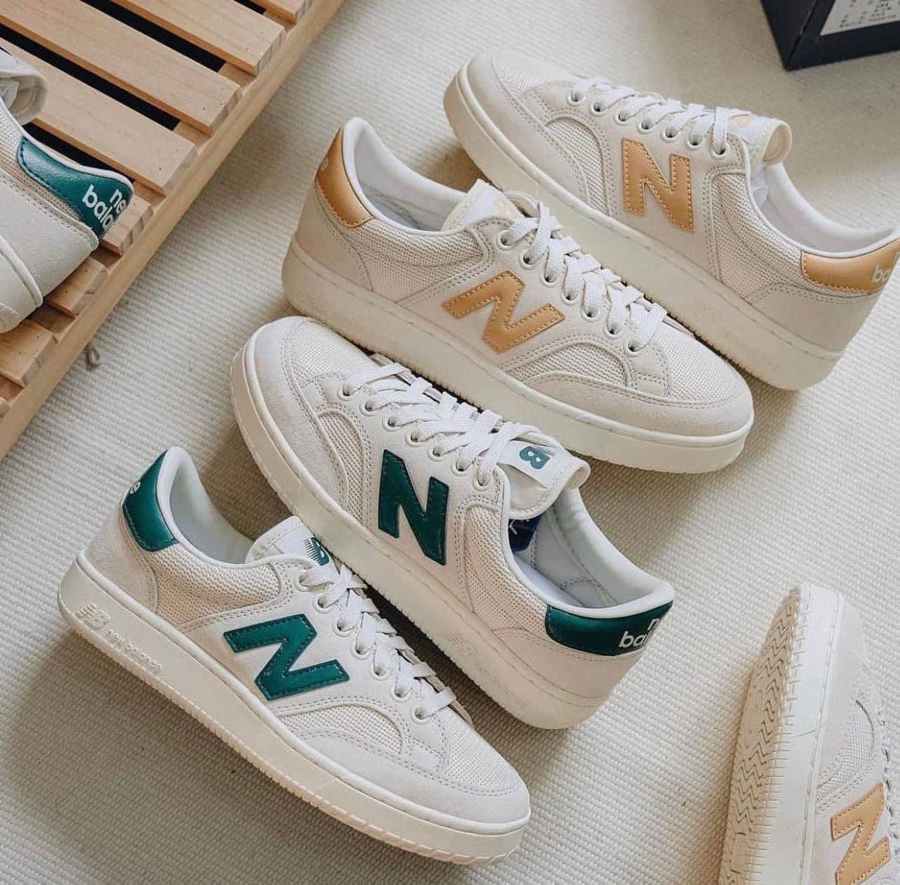 Giày thể thao NB CT300 | Lazada.vn