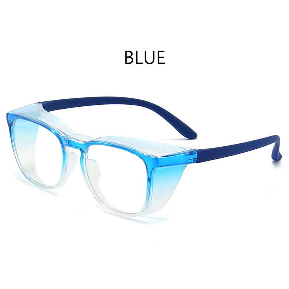 VHOIC for Kids Eye Protection Glasses Anti-saliva Dust-proof Children ...